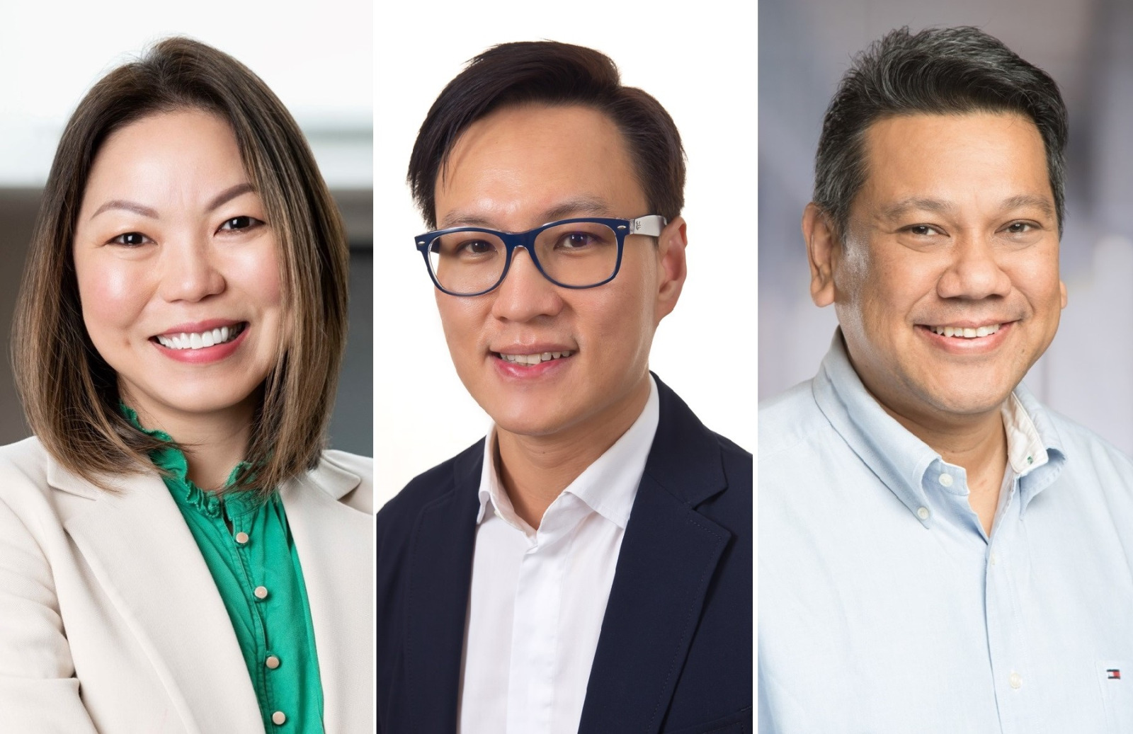 NetApp makes new hires to stay ahead of the game | Weekly-Echo