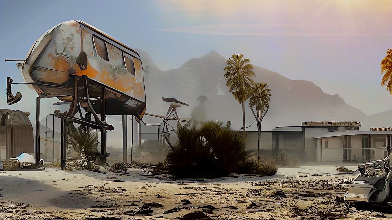 Turning the outback into post-apocalyptic wasteland: what Mad Max films ...