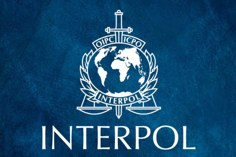 Interpol arrests 219 criminals in human trafficking operation | Weekly-Echo