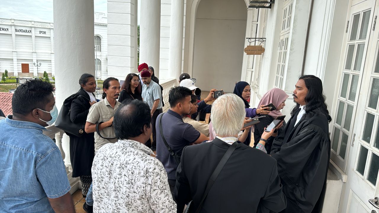 Court Turns “Open Verdict” On Soosaimanickam’s Death to Homicide ...
