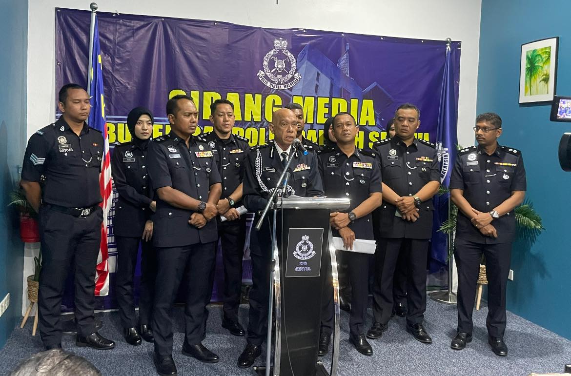 Cable Thieves Busted | Weekly-Echo