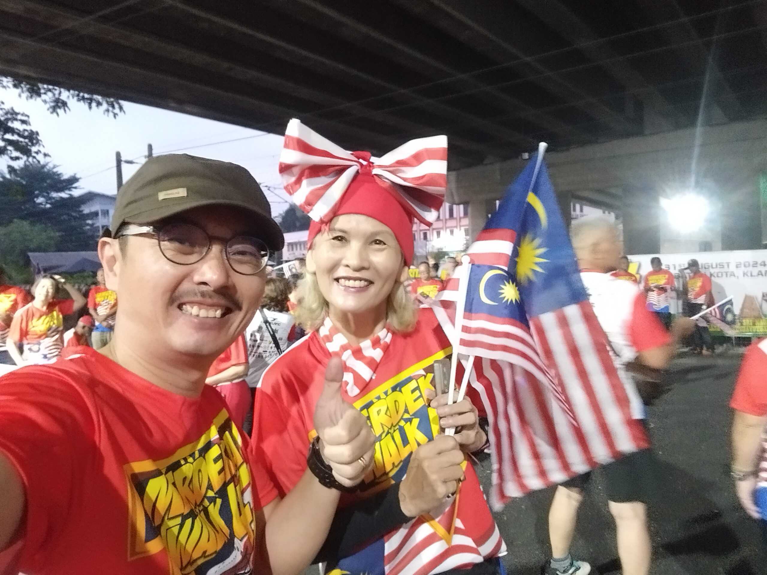 What are my thoughts for a united Malaysia? | Weekly-Echo