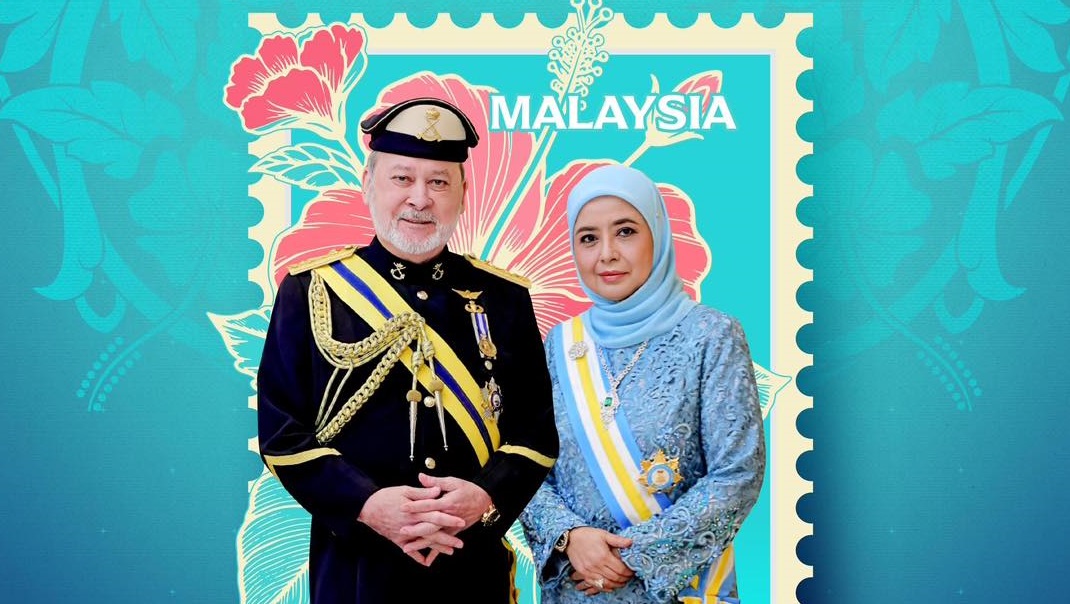King, Queen Extend Malaysia Day Greetings | Weekly-Echo