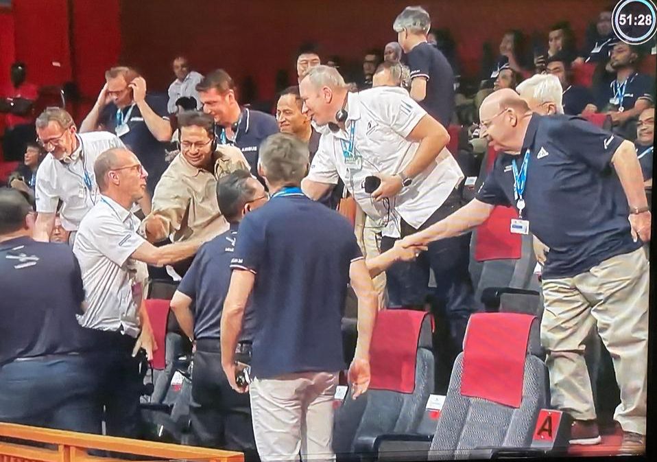 Beyond Astro, Maxis, Ananda Krishna played a key role shaping the ...