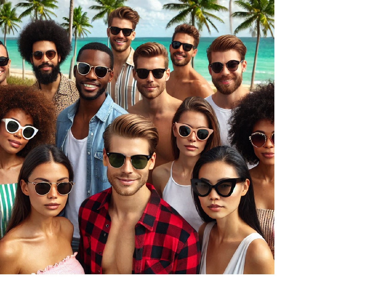 The Future’s So Bright, We Gotta Wear Shades | Weekly-Echo
