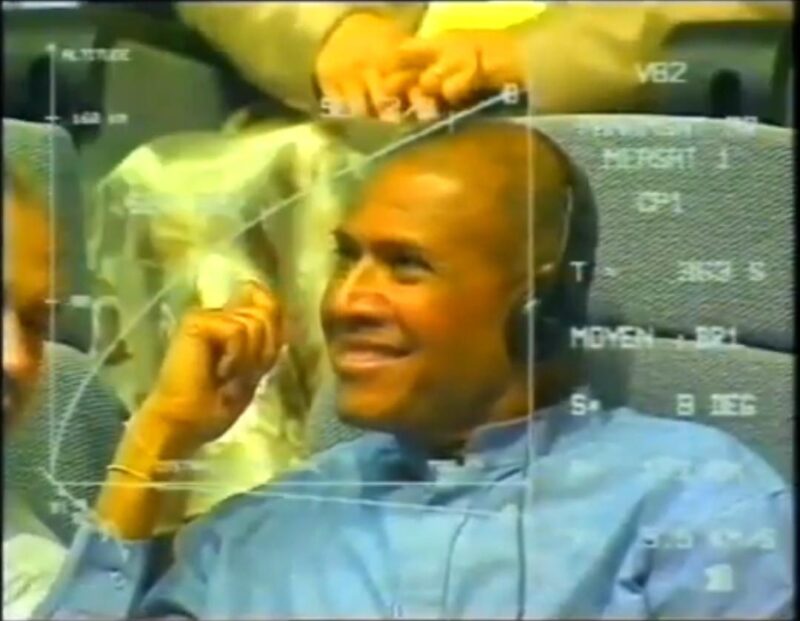 Beyond Astro, Maxis, Ananda Krishna played a key role shaping the ...