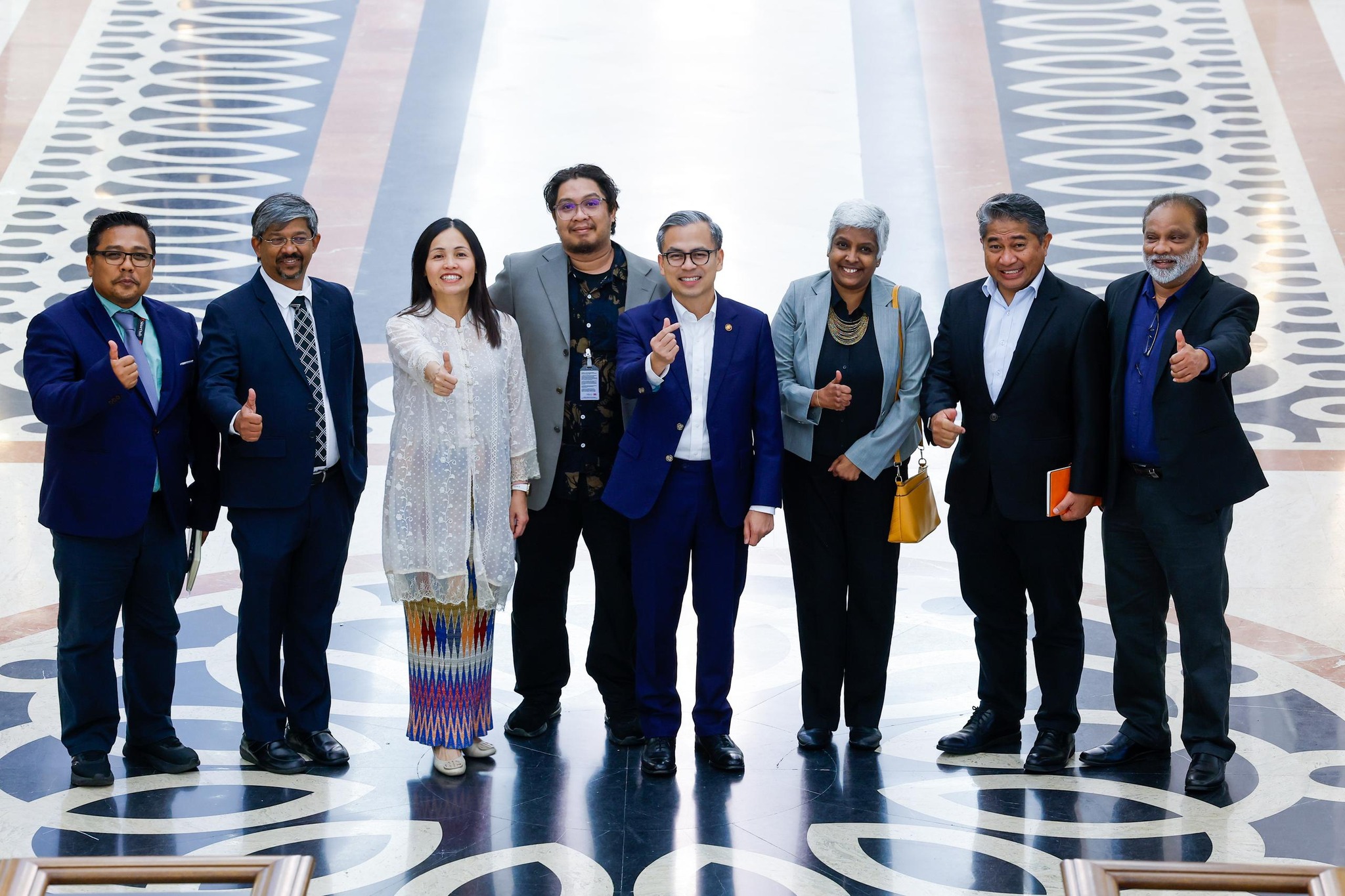 MMC a vital step for free, self-regulatory media – Sabah journalists ...