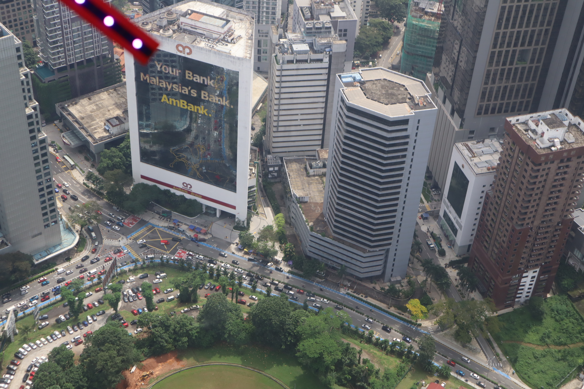 KL Tower reopens to public tomorrow | Weekly-Echo