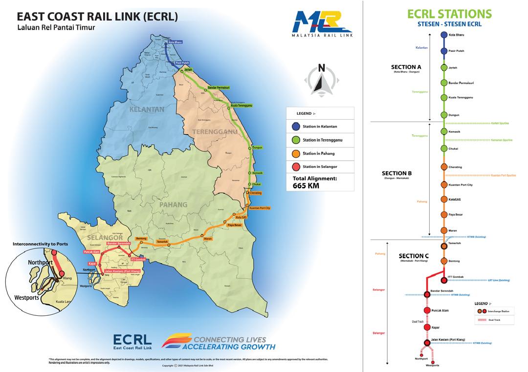 Will the ECRL adapt to more humble expectations amid global trade ...
