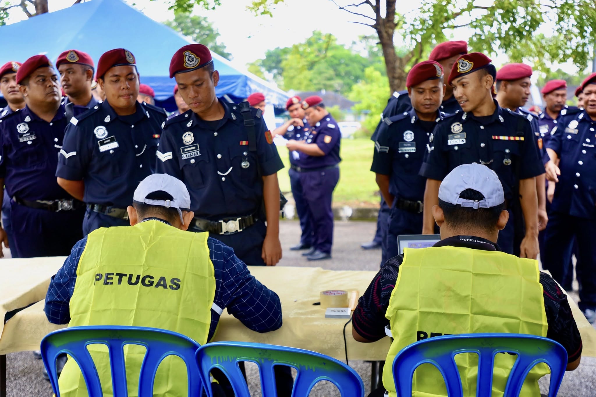 Ayer Kuning By-Election: Candidate who champions local issues expected ...