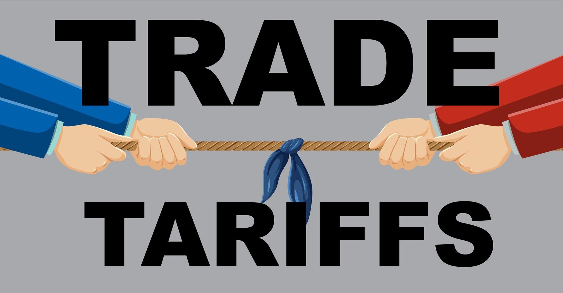 Nations Express Alarm Over US Tariffs: Warnings Of Economic Fallout ...