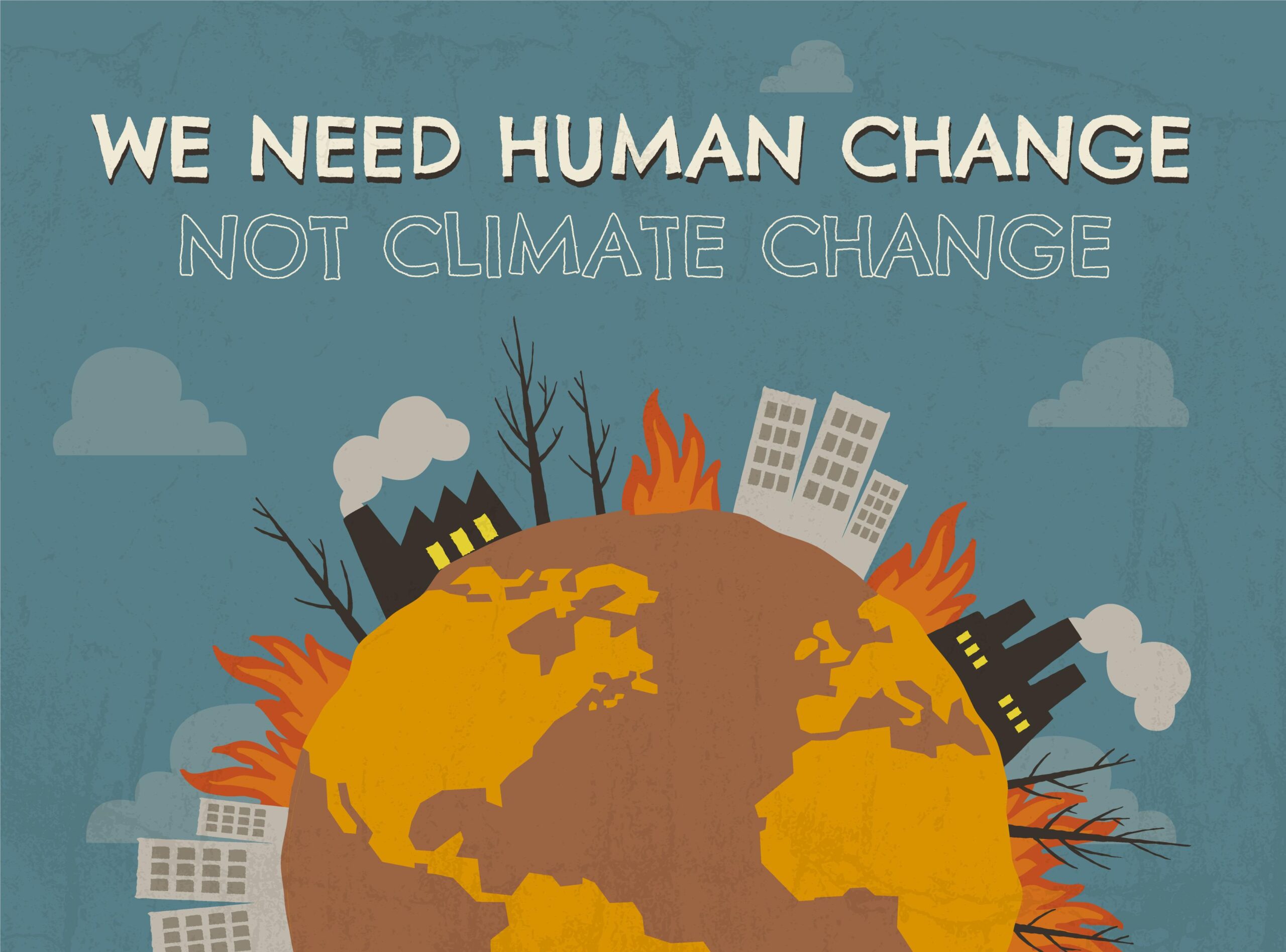 Climate Change Adds An Extra Month Of Extreme Heat For 4 Billion People ...
