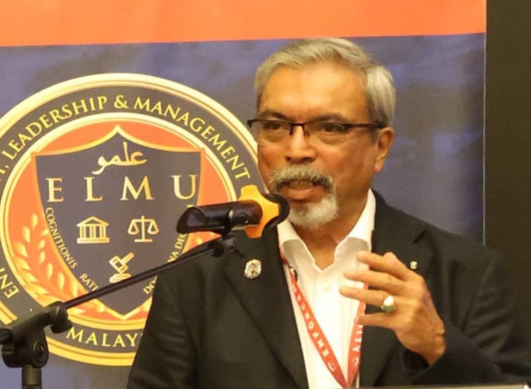 ELMU University Empowers Law Enforcement Professionals Through APEL | Weekly-Echo