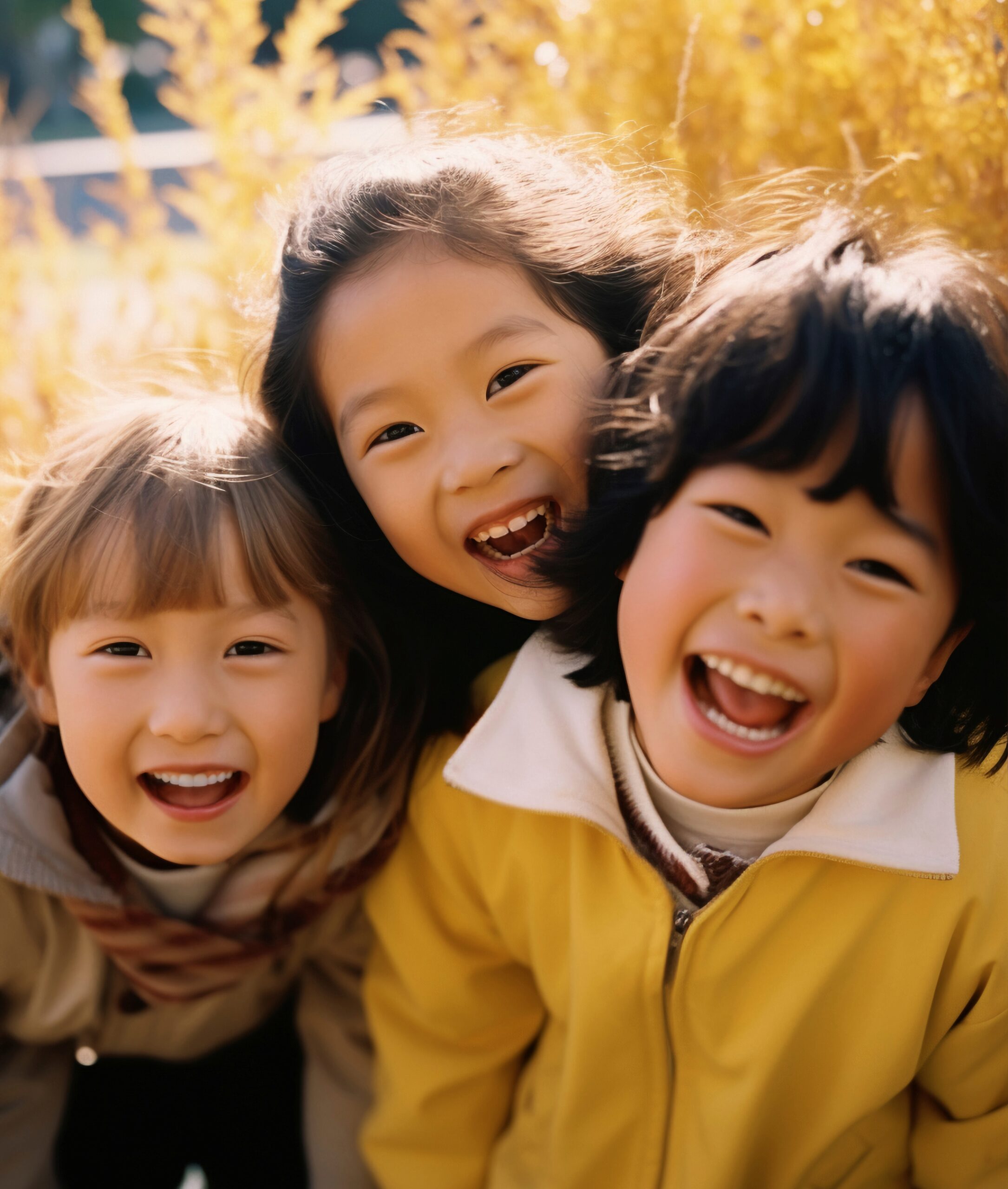 Japanese Kids’ Mental Health Ranks Poorly Among Rich Nations: UNICEF ...