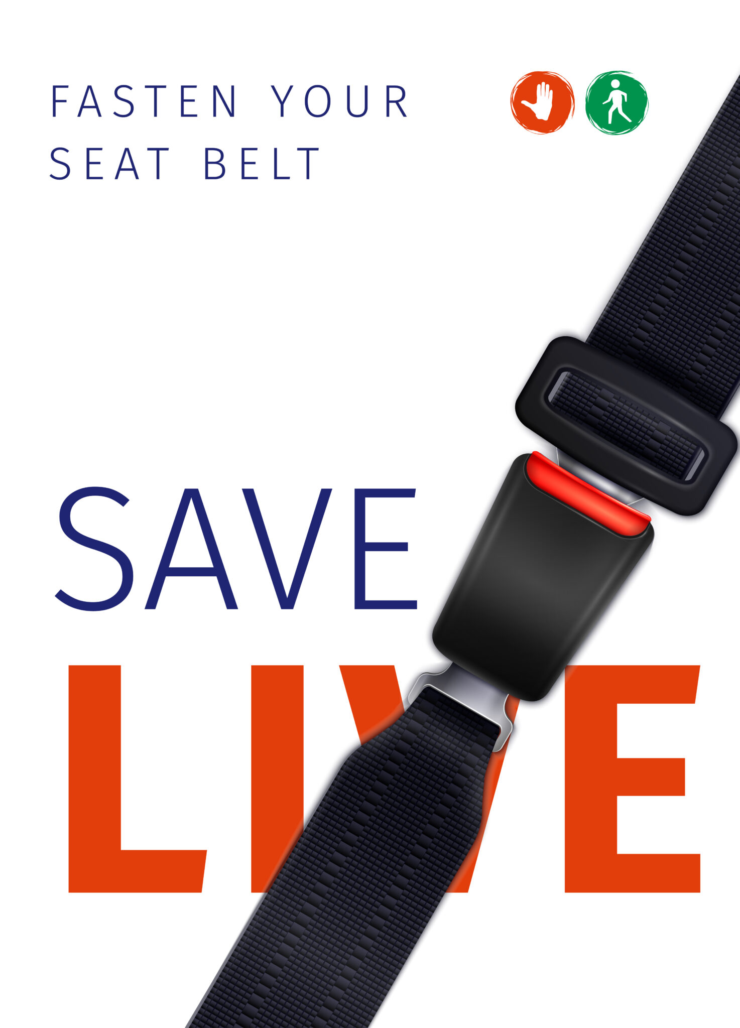 Seat Belt Rule On Buses Takes Effect, Operators And Passengers Back ...