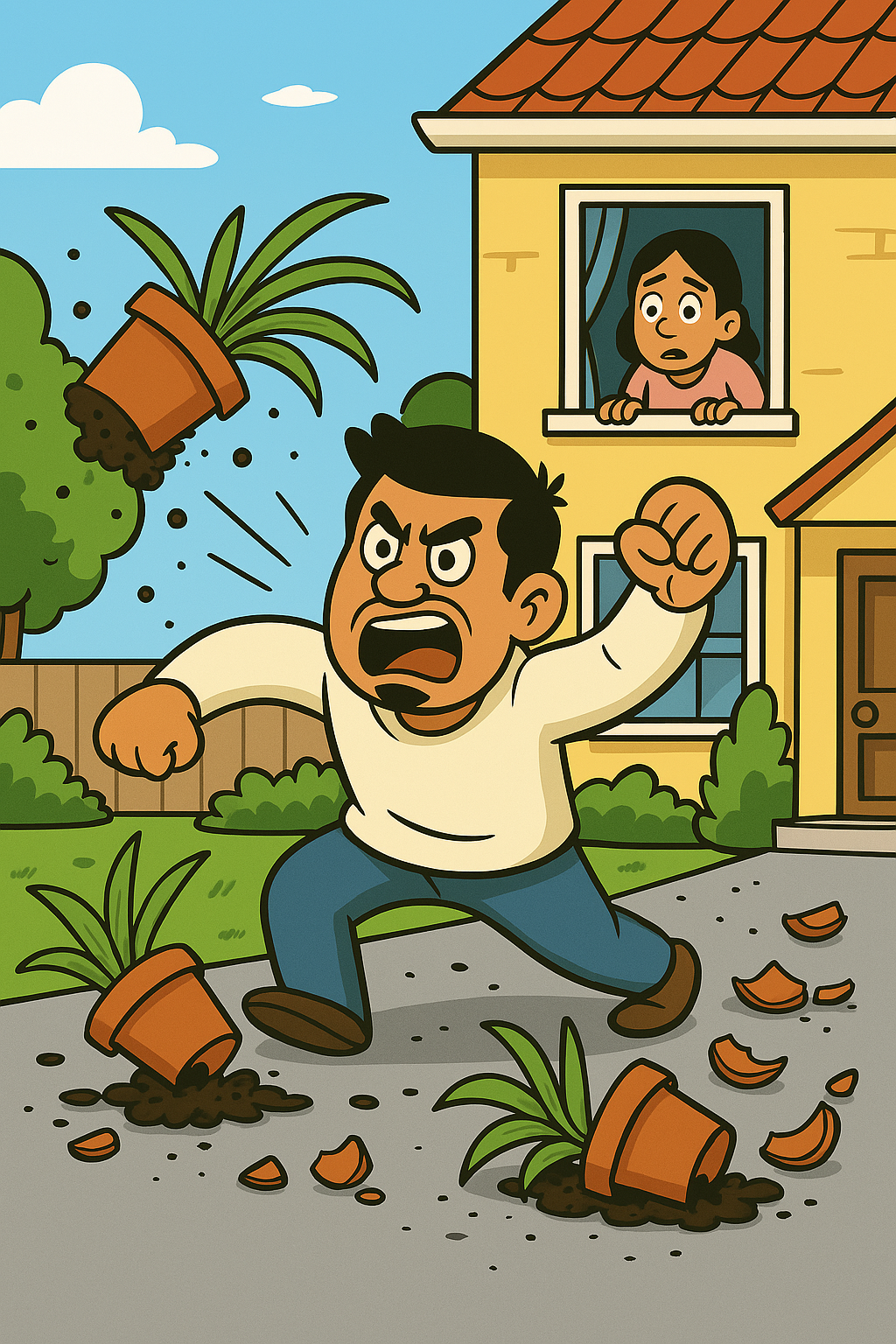 Gone Potty at Desa Sri Hartamas in KL | Weekly-Echo