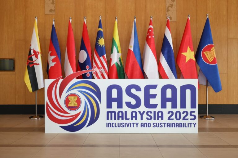 ASEAN Day: Malaysians Share Aspirations For Peaceful, Prosperous ...