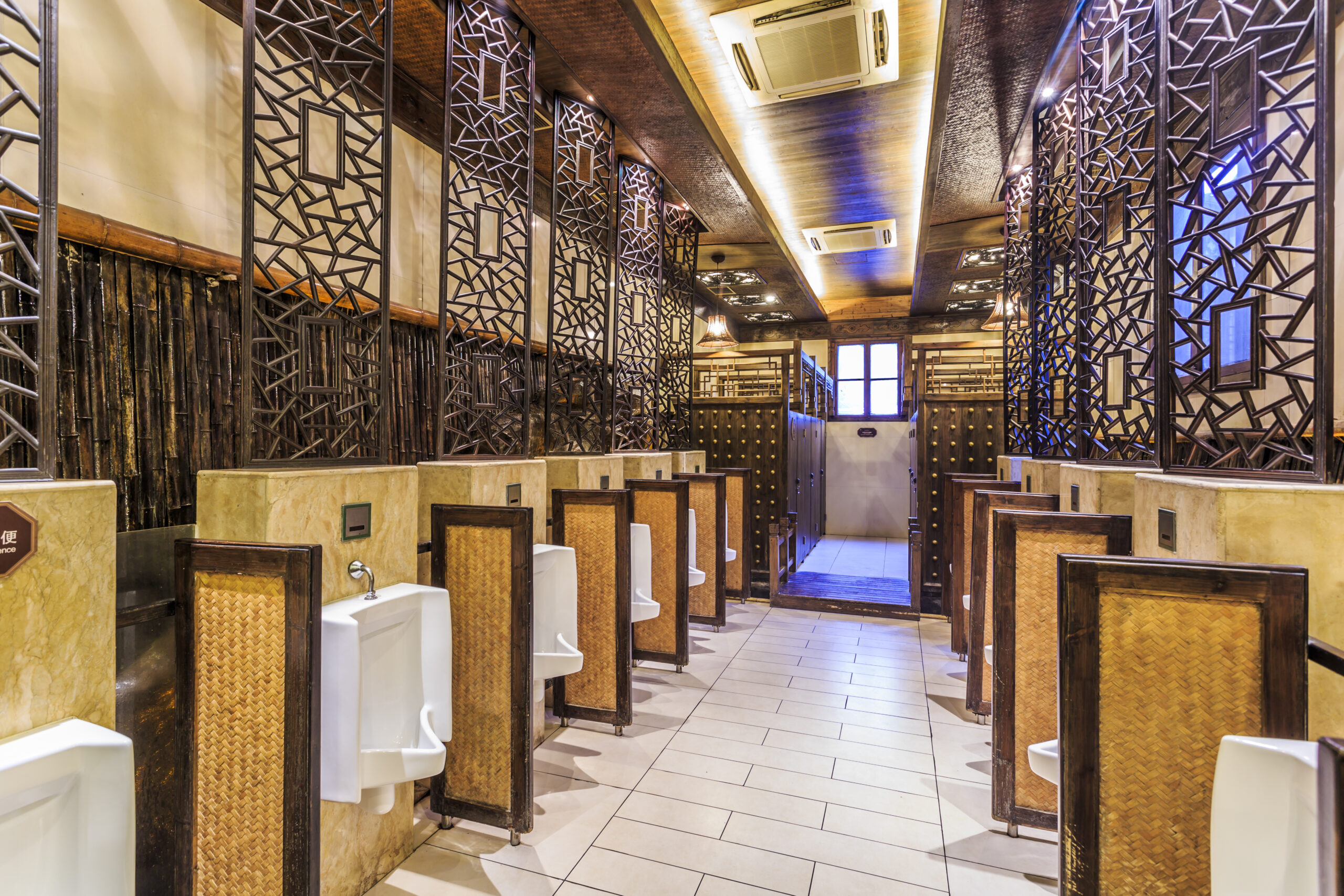 Public Toilet Certification In Japan Helps Tourists | Weekly-Echo