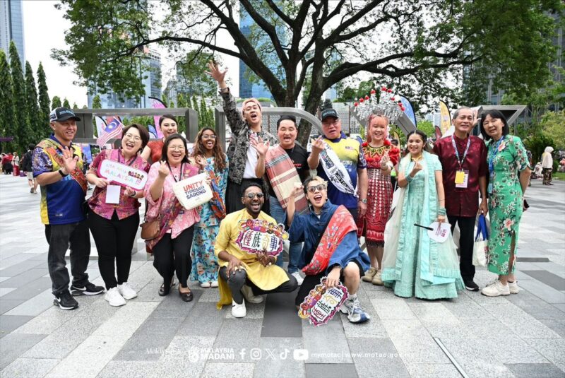Cultural, ethnic diversity Malaysia’s strength – PM Anwar | Weekly-Echo