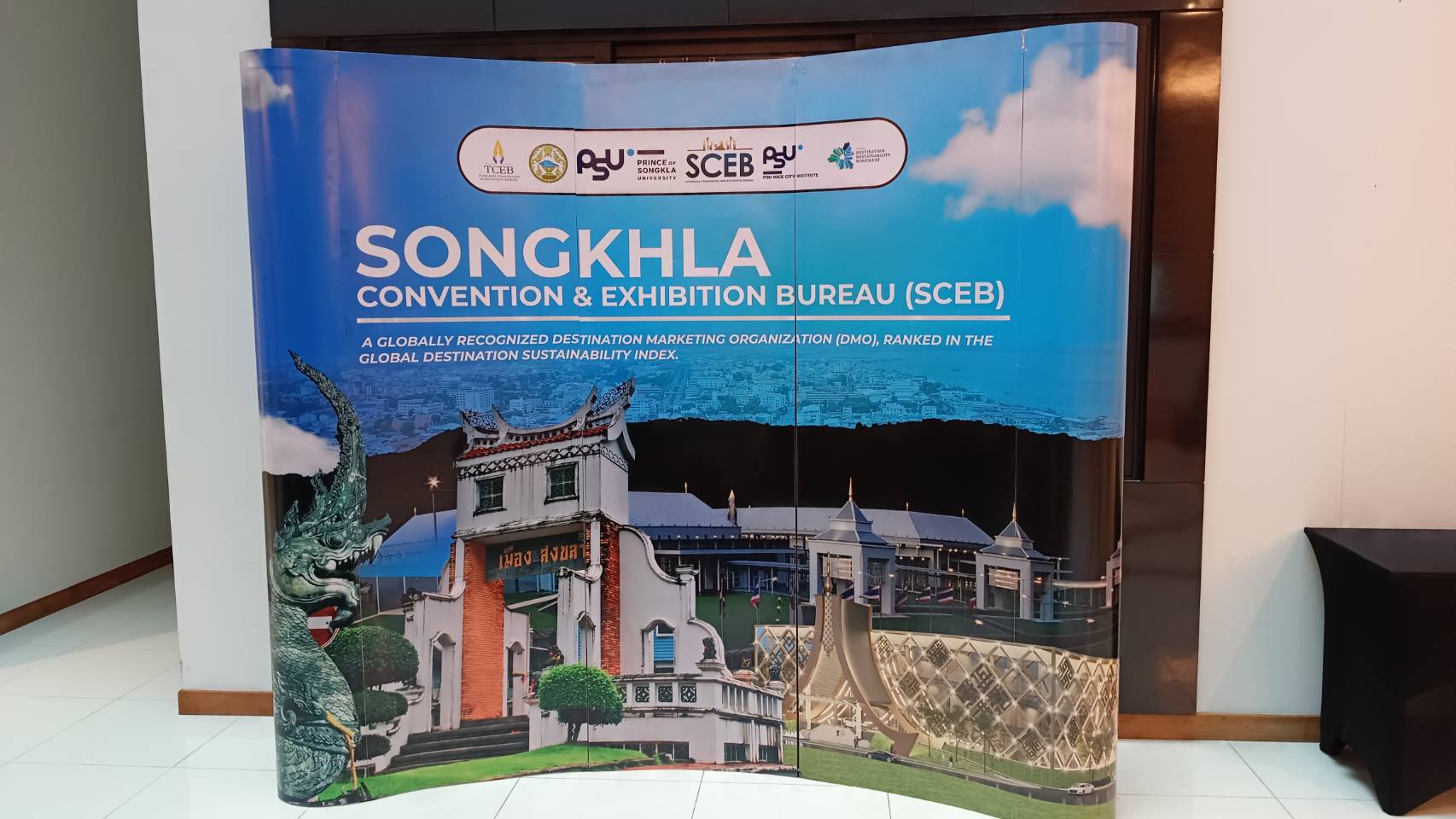 Songkhla Emerges as Thailand’s New Economic Hub | Weekly-Echo