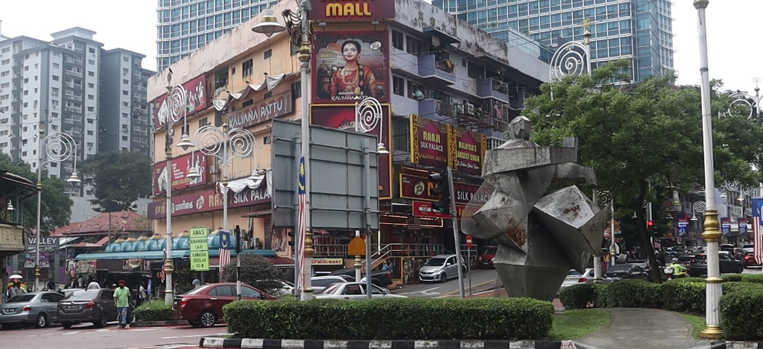 Larger, sturdier tents for Brickfields Deepavali Bazaar | Weekly-Echo