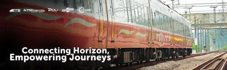 ETS and KTM InterCity Tickets for Jan-April 2026 Travel to Go on Sale ...