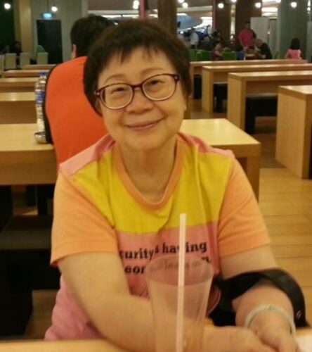 Tribute to Datin Amy Bok Soon Boey – A Loving Wife and Doting Mum ...