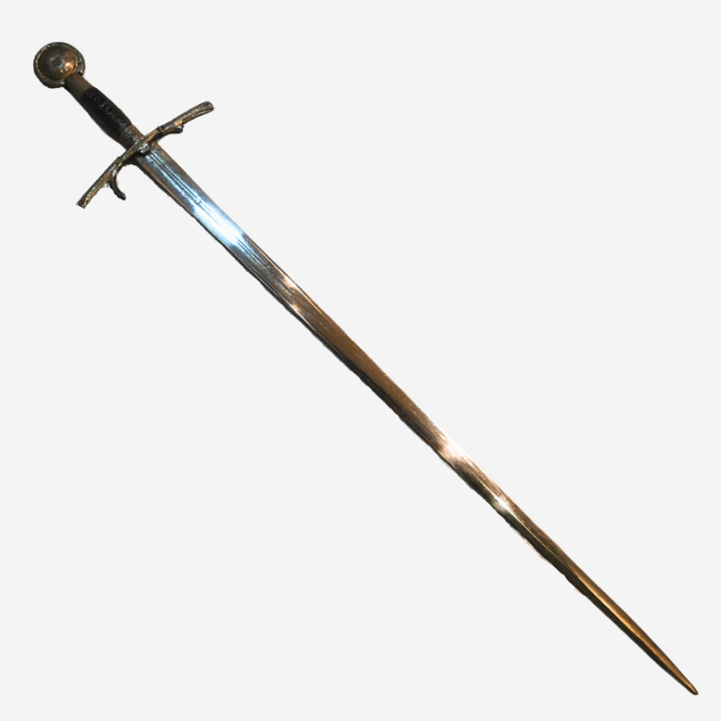 Spectator Hurt As Sword Flies Into Crowd At ‘Richard III’ In Berlin ...