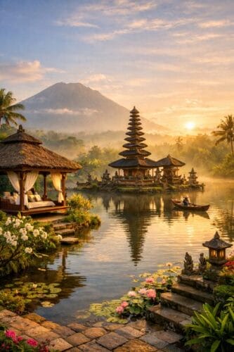 Little Things, Big Love — and Why I Keep Coming Back to Bali | Weekly-Echo