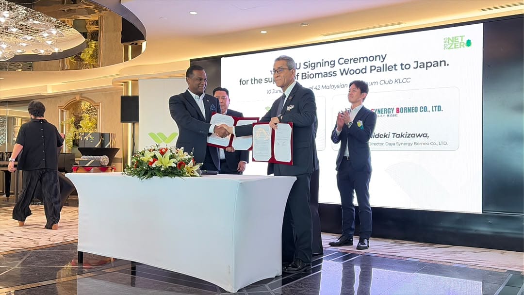 Weng Yat To Supply Biomass To Japan, Targets RM60 Mil Annual Revenue ...