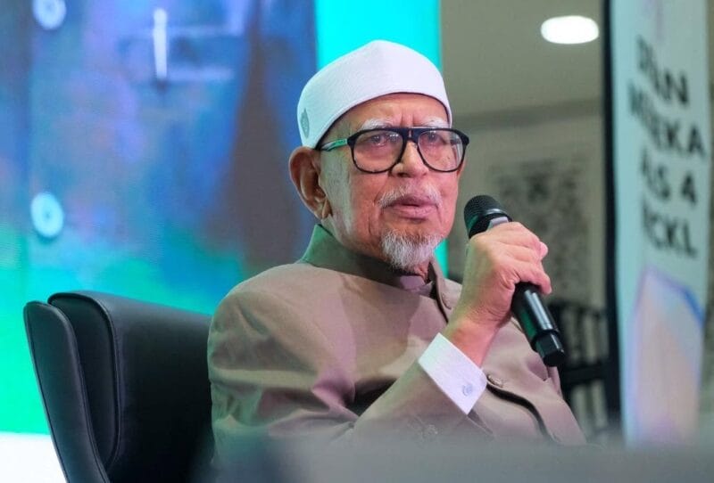 PAS ends political cooperation with Bersatu | Weekly-Echo